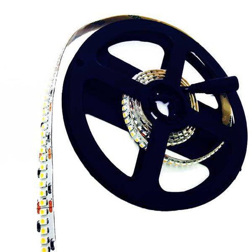 High Intensity 24V 3528SMD LED Strip Light Single Row 240 LEDs Meter ...