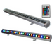 NovaBright 36W RGB Linkable LED Wall Washer Architectural Light 40 Inc ...