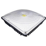 NovaBright Low Profile LED Canopy Light Ultra Thin TX-70 – HOLLYWOOD LEDS