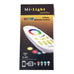 4 Zone RGBW Wireless Color Changing LED Light Contoller – HOLLYWOOD LEDS